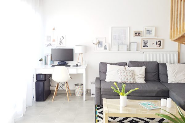 Mes 8 astuces pour une maison bien rangée – Make you happy