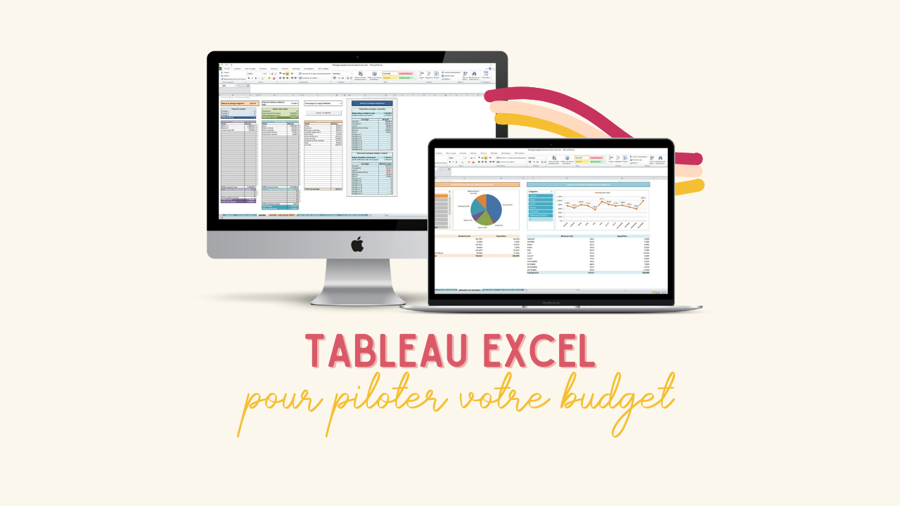 Désencombrer sa maison - Gérer son budget : Accompagnement et outils