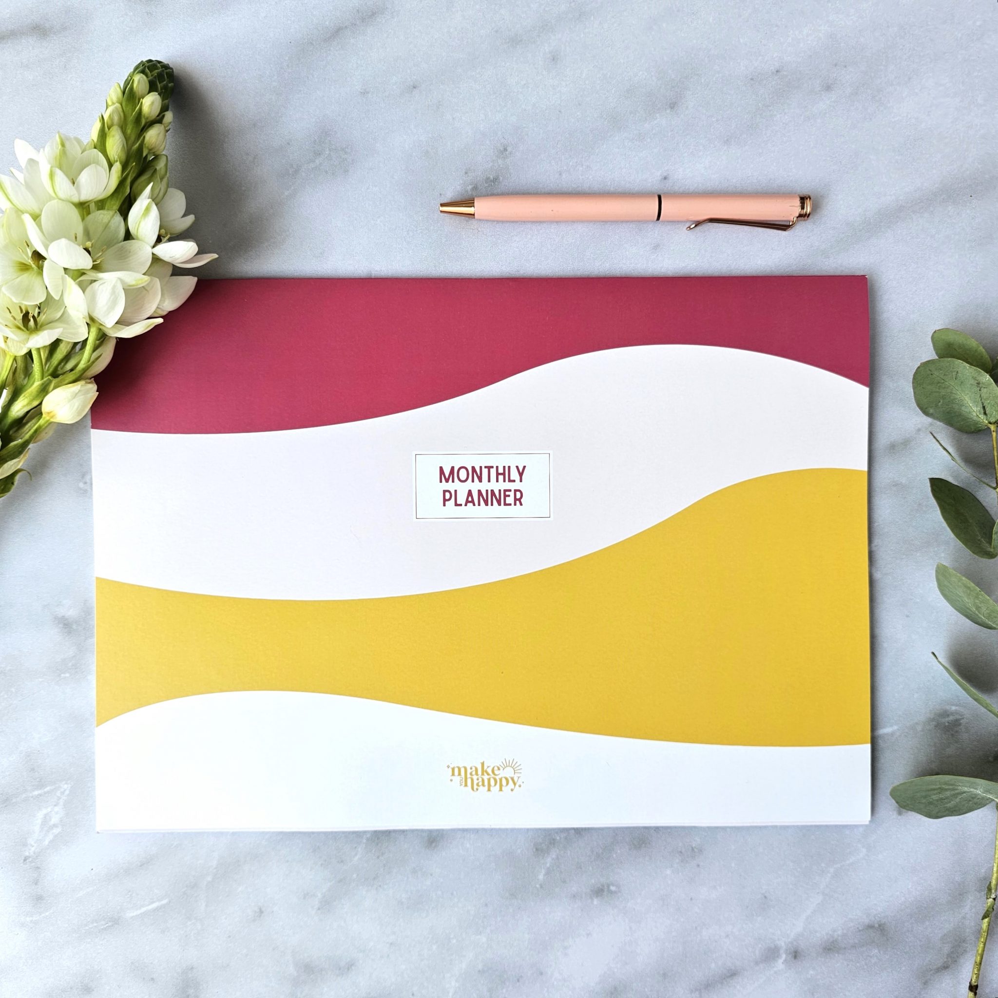 Boutique – Make you happy